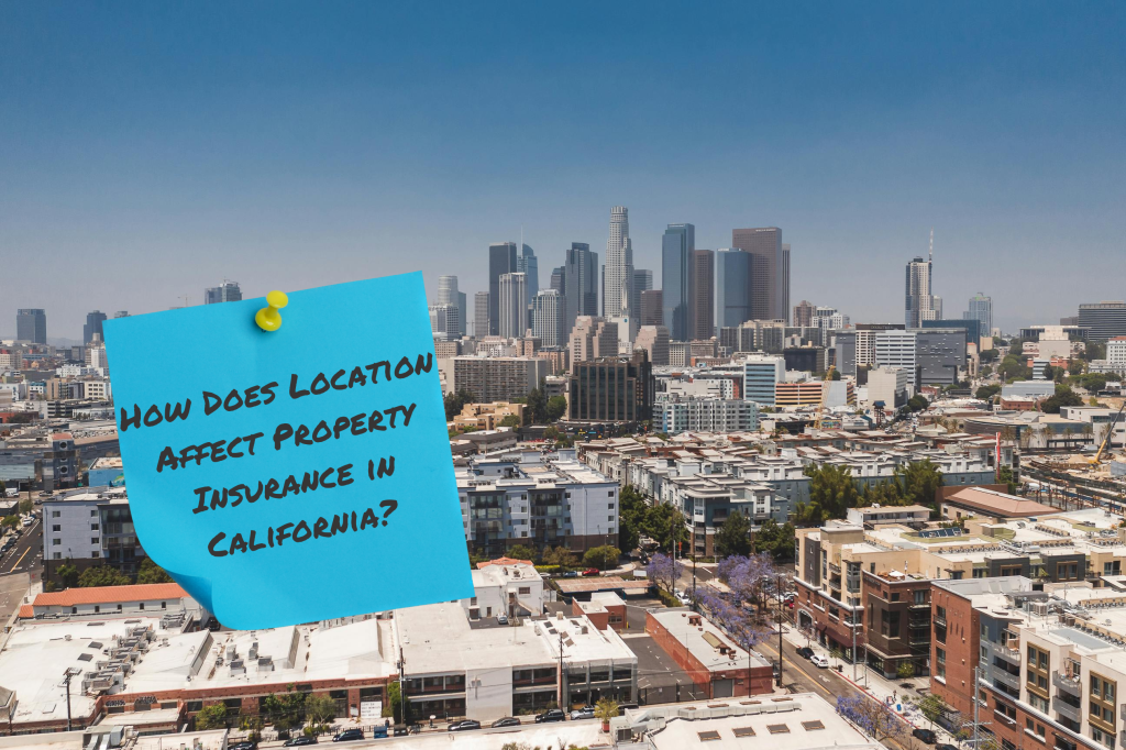 The Impact of Location on Commercial Property Insurance Rates | Arcwell ...